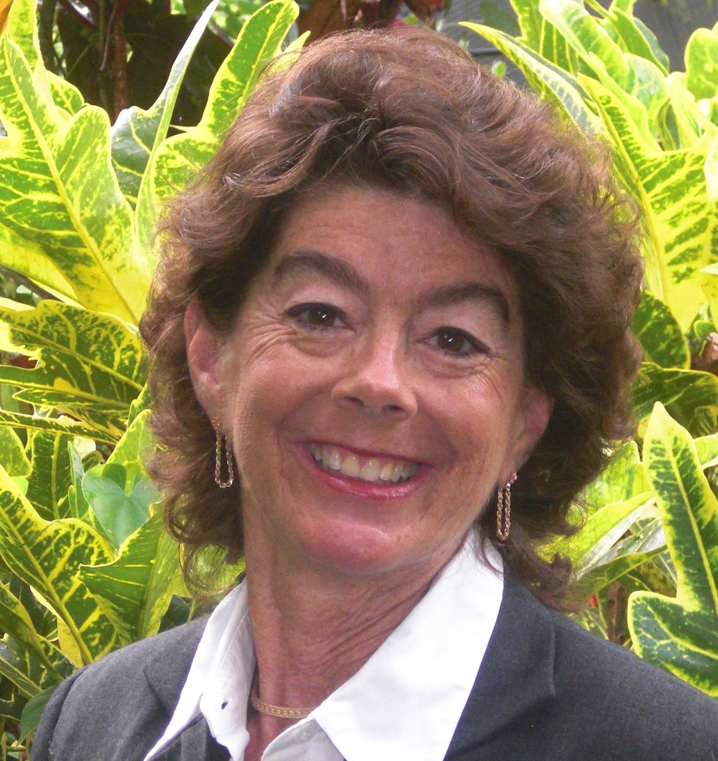 Speakers – FHPCA's Annual Forum